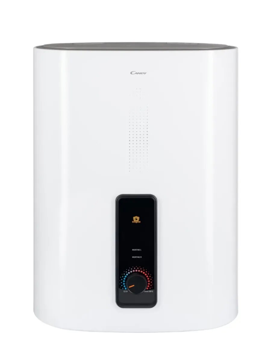 Накопительный водонагреватель CF80V-P3 80л, 3кВт, IPX4