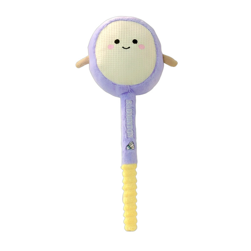 **Игрушки для бадминтона унисекс SEGOU, 38 CM EU, Simulation Badminton Racket**