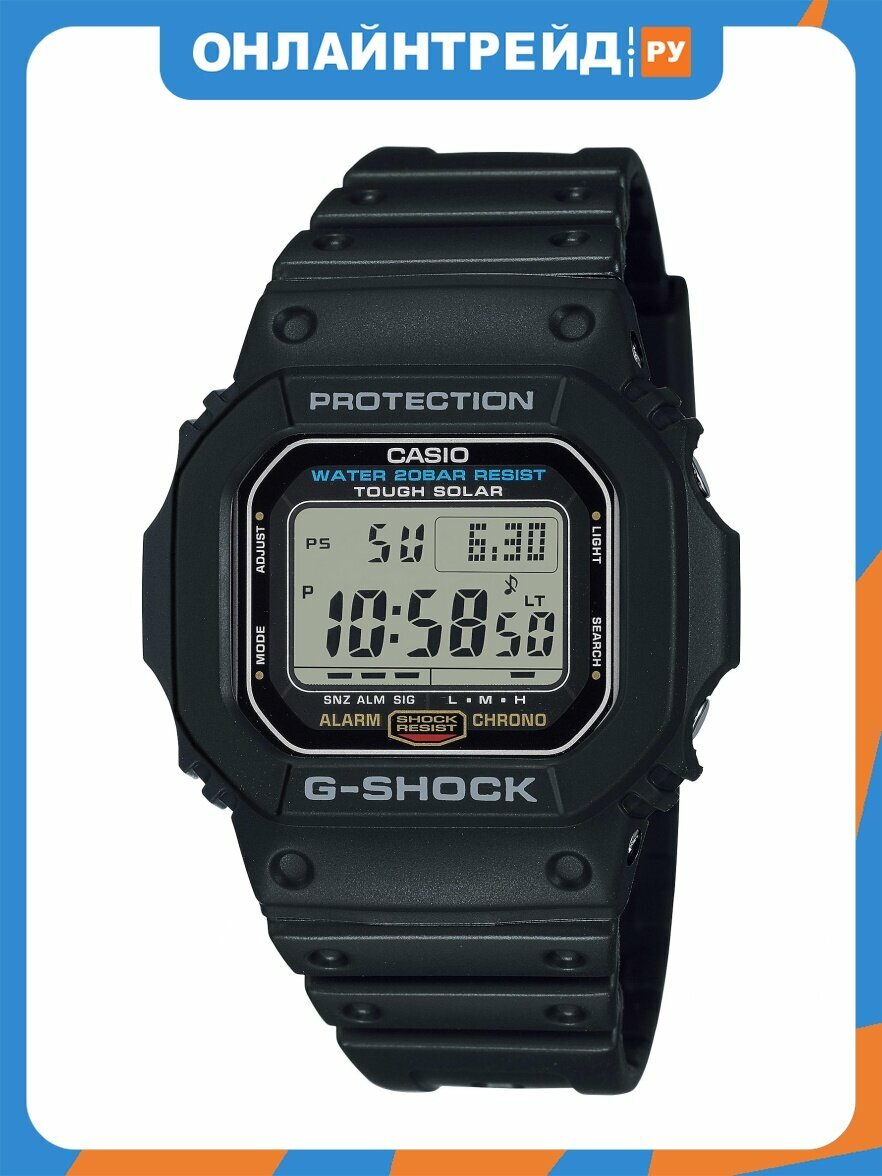  CASIO