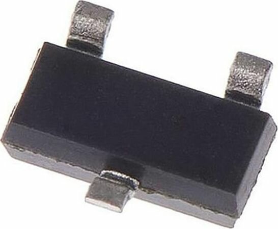 NEXPERIA BAT54C,215 Диод: выпрямительный Шоттки, 1шт