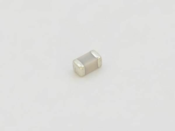 MURATA GRM1885C1H180JA01D Конденсатор: керамический, MLCC, 18пФ, 50В, C0G, 5%, SMD, 0603, 1шт