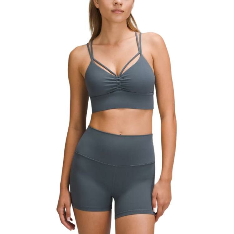 Топ спортивный Lululemon