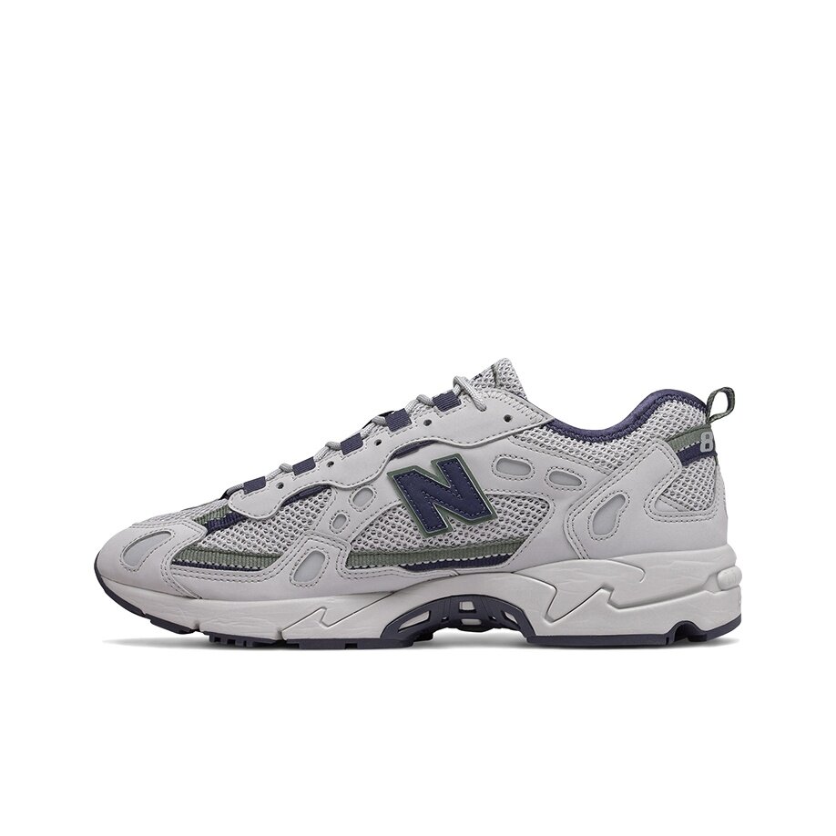 Кроссовки NB 827