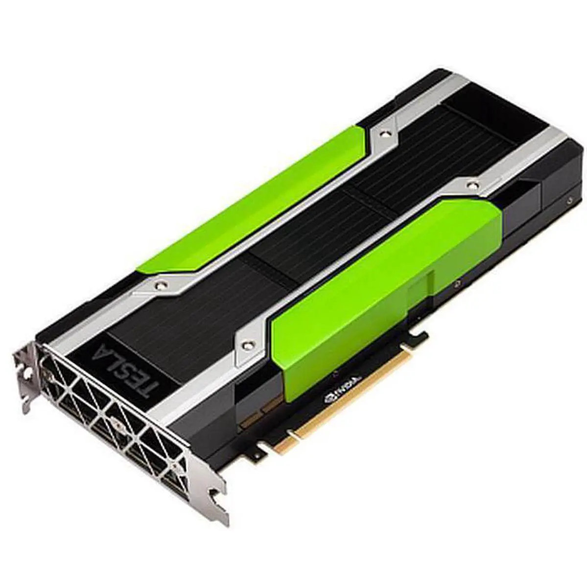 NVIDIA Tesla P40 24GB GDDR5 384 Bit PCIE 3.0 X16 GPU Пассивное охлаждение