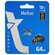 Карта памяти microSDXC 64 ГБ