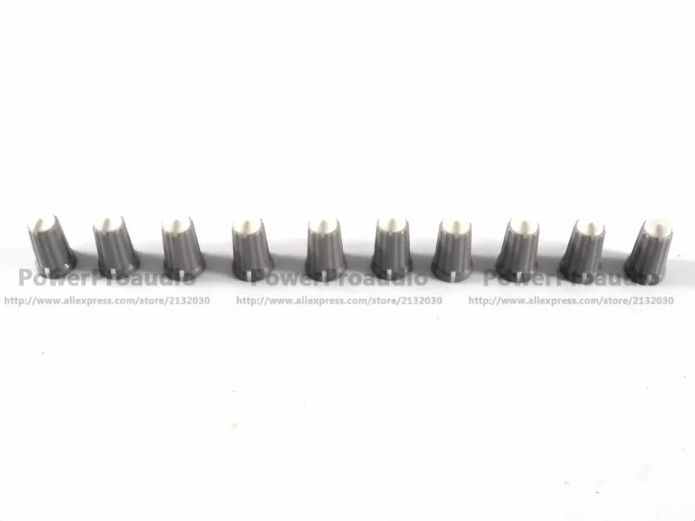 Ручки Siento для TRIM DJM800, DJM900, DJM2000 (10 шт)