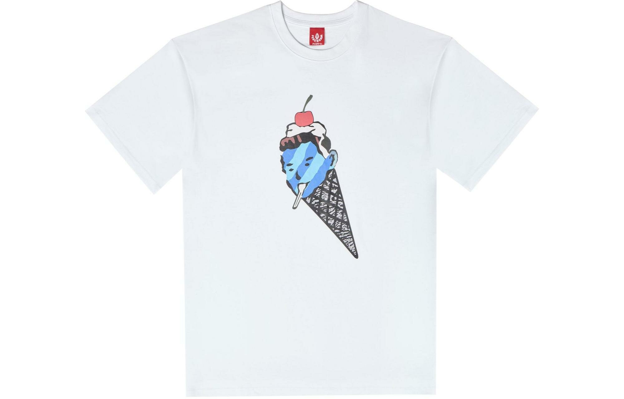 Футболка Ice Cream SS24