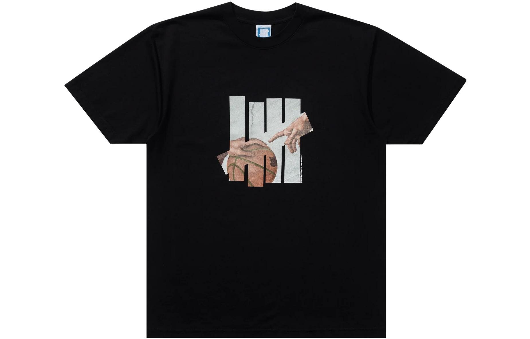 Футболка UNDEFEATED SS23