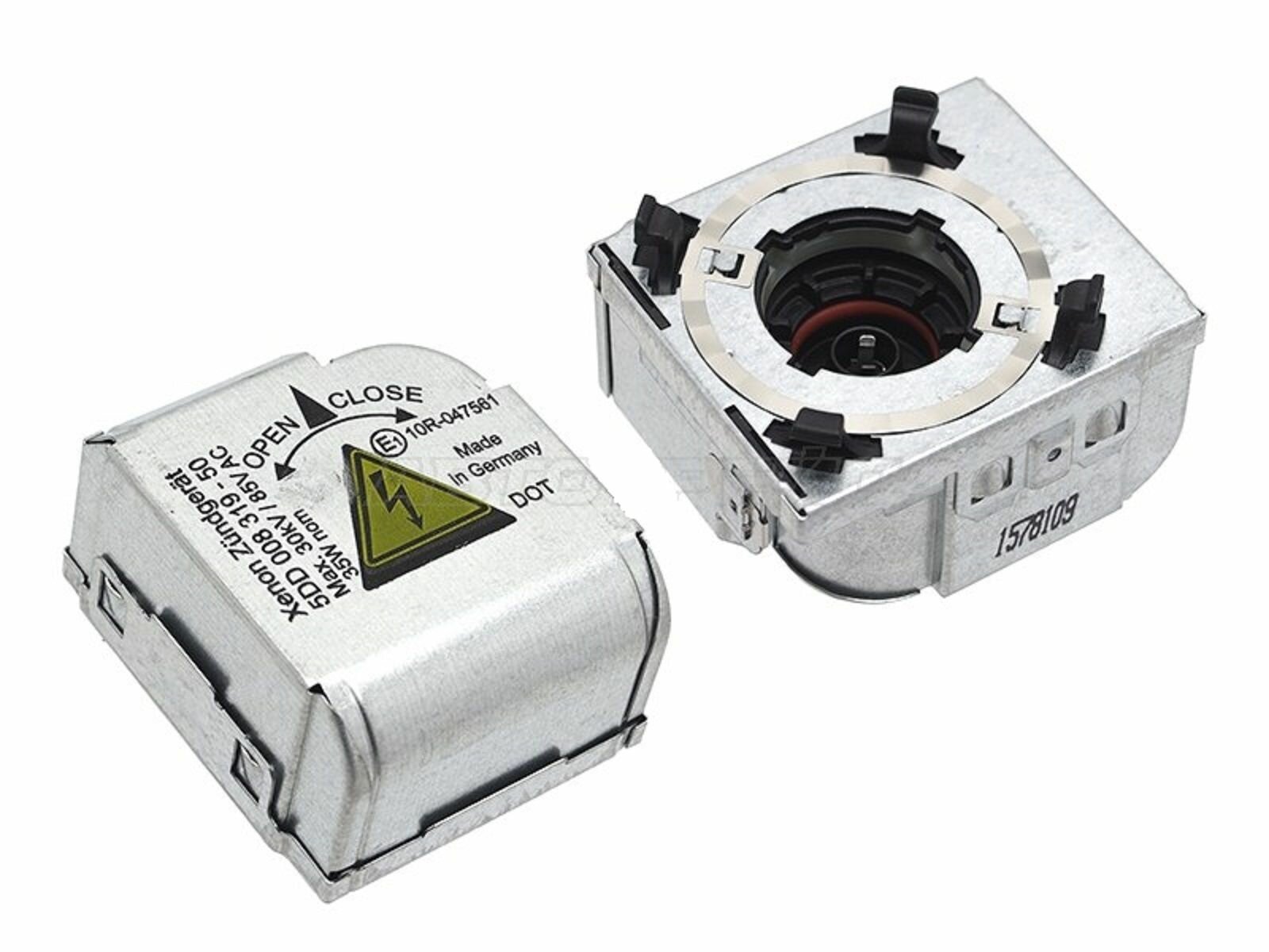 Блок розжига (ксенон) Nissan Qashqai 06-13 / Dualis 07-14 / Qashqai+2 08-14