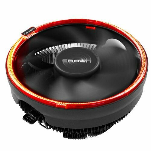 Корпусный вентилятор Crown Micro CM000003666