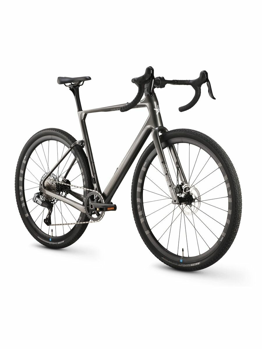Велосипед взрослый горный 9BIKE Ultra GL950