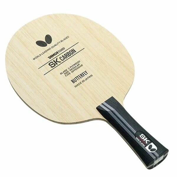 Основание Butterfly SK Carbon T5000 (FL)