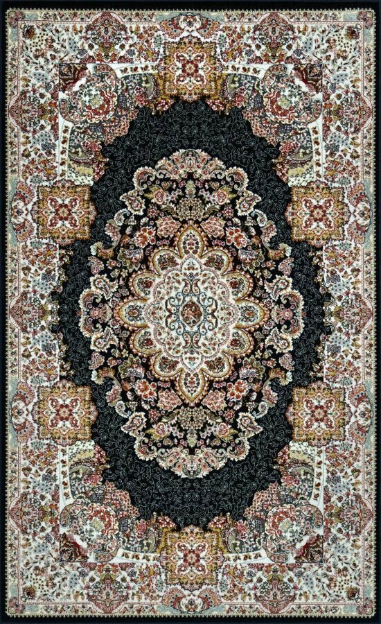 Ковер 0.75x1.2 Silk Touch 07156