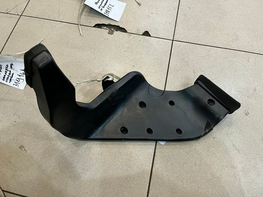 Воздуховод салона от Hyundai ix35 2010-2015
