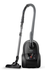 Пылесос PHILIPS XD8022/12 черный