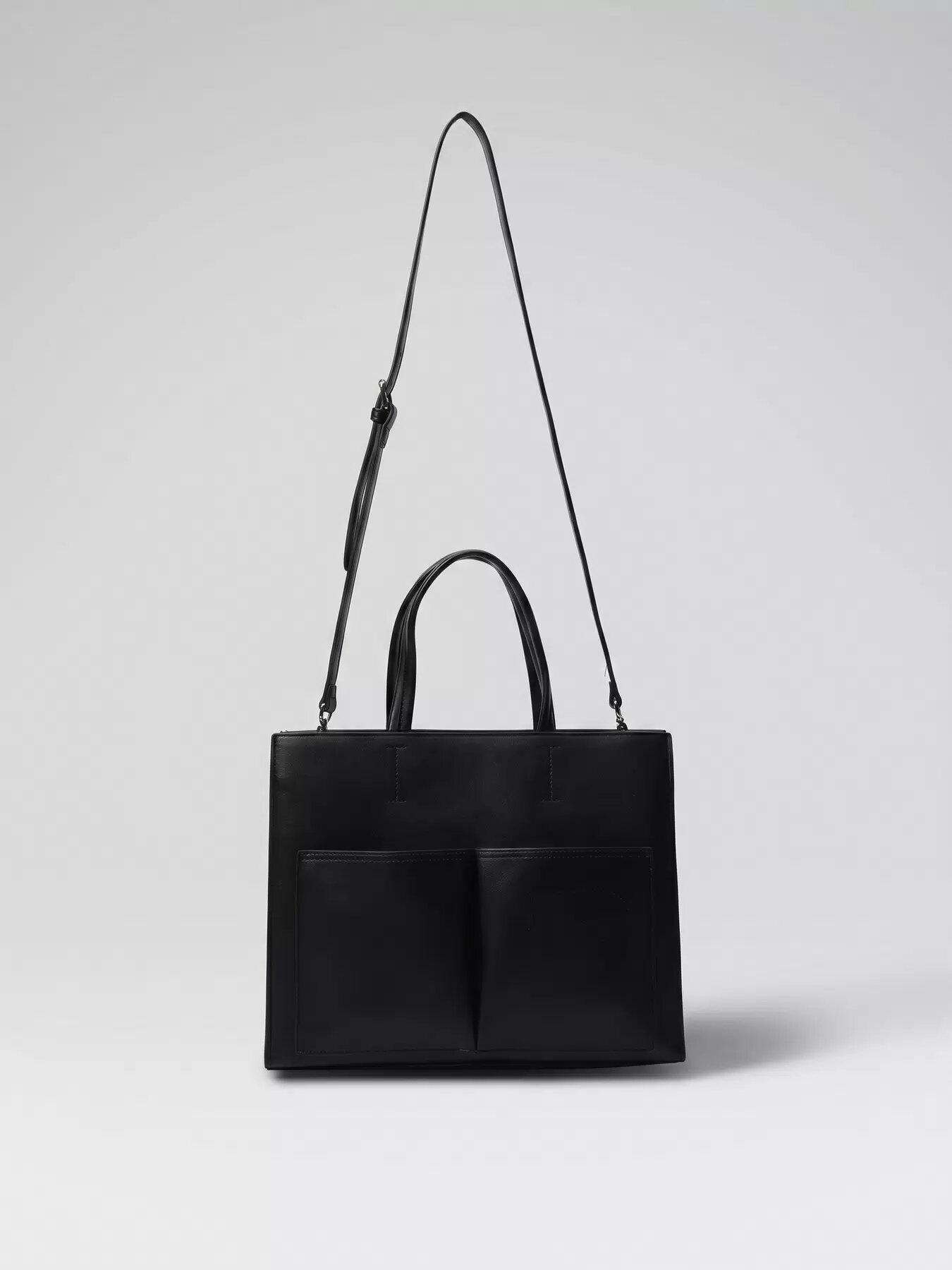 Сумка Lucky Bear, черный — фото 1