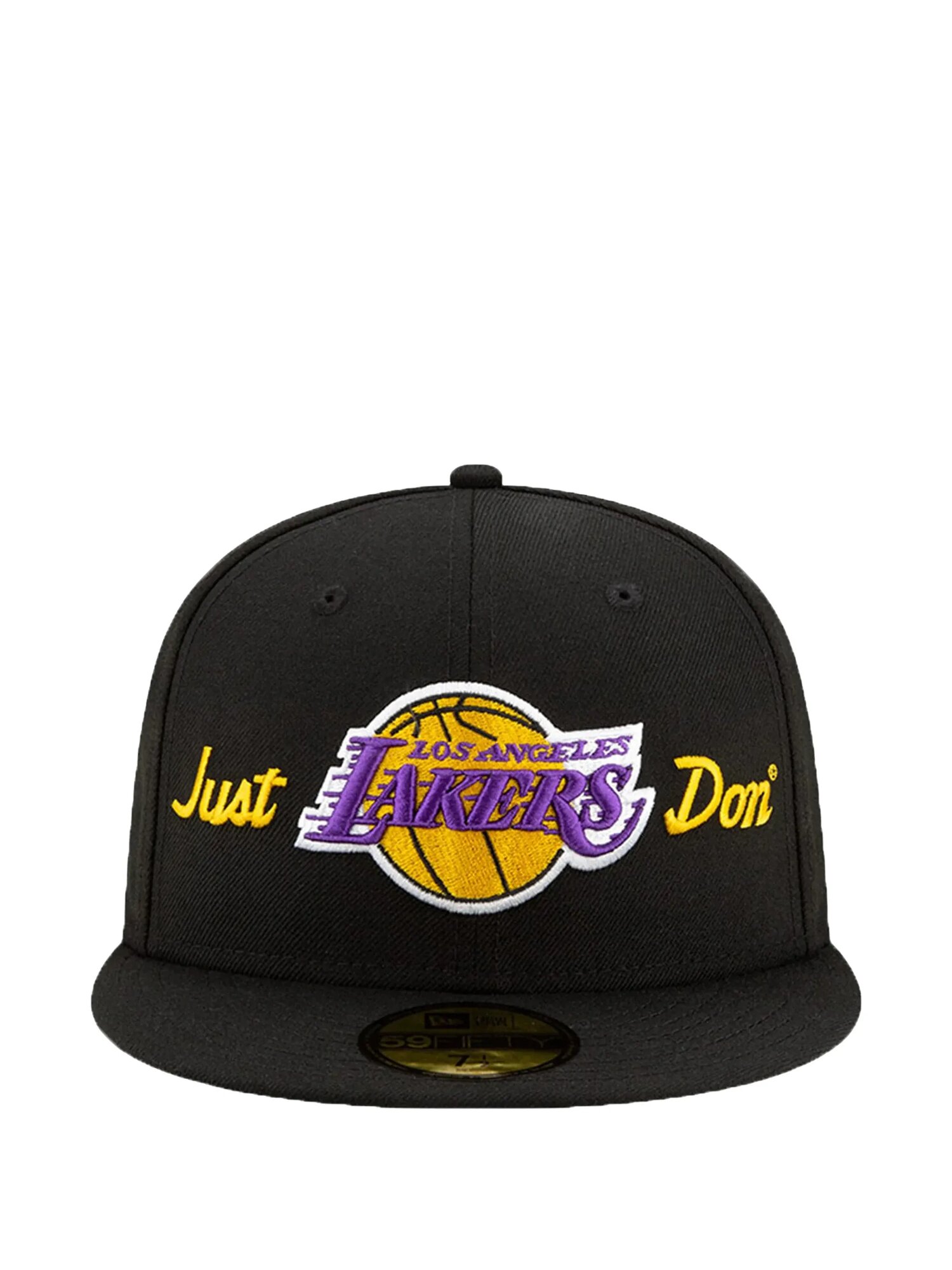 Шапка 59FIFTY Los Angeles Lakers All Star Game для мальчиков