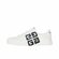 Кроссовки GIVENCHY City, размер EU 40 стопа (25,5CM), белый,