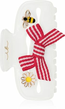 Заколка для волос Invisibobble MYCLAW Juicy Charms, разноцветный, 4 шт