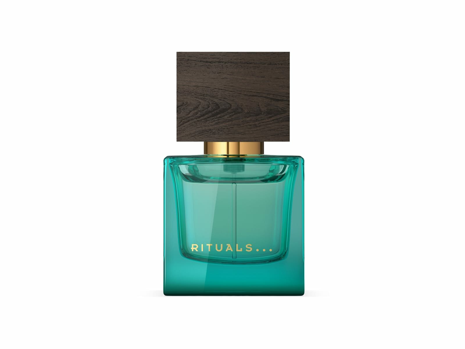 Средство для душа Rituals the iconic collection travel bois royal perfumy, 15 мл