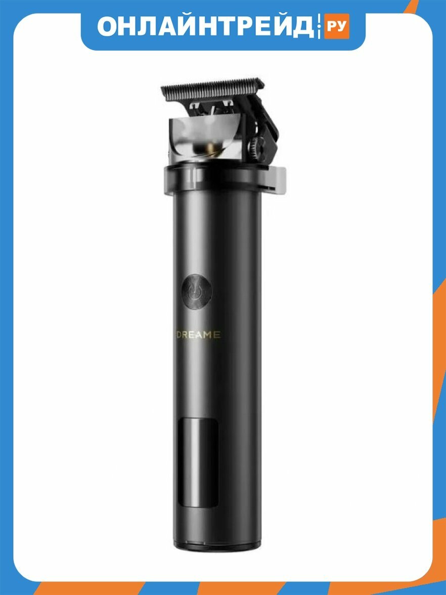 Триммер Dreame AG01B T3 Professional Barber