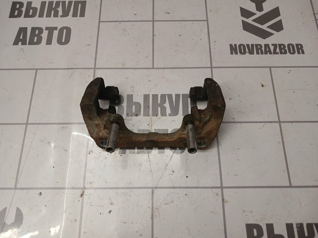 Скоба суппорта переднего Renault Megane 2 02-09