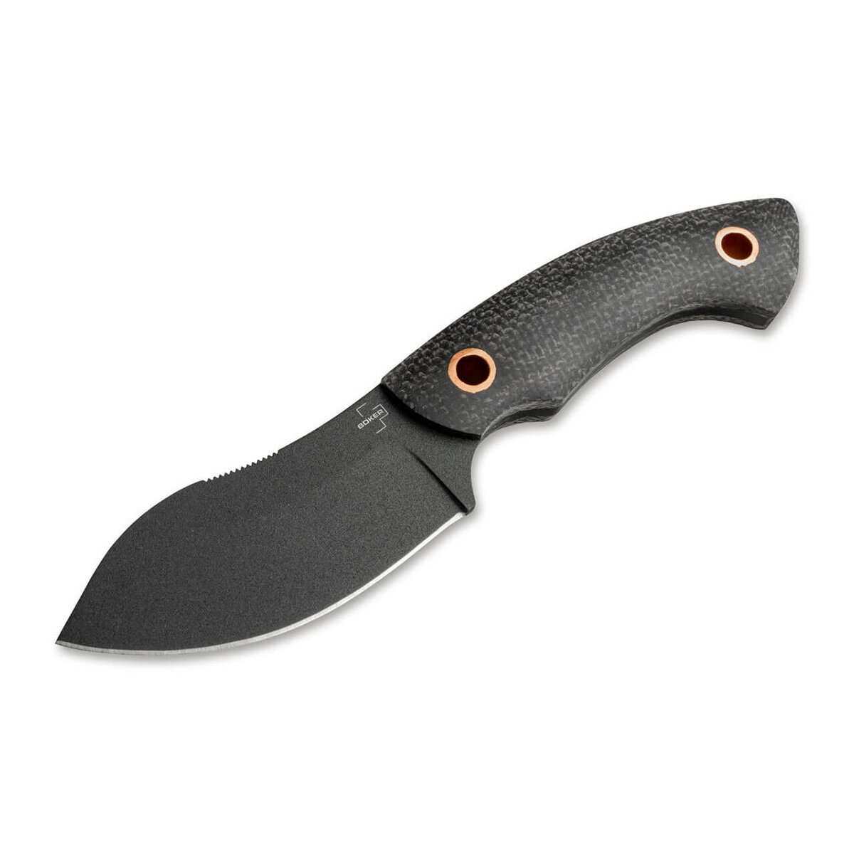 Нож Boker 02BO066 Nessmi