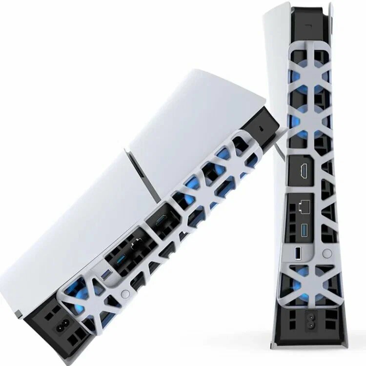 Система охлаждения DOBE Cooling Fan для Playstation 5 (TP5-3538)