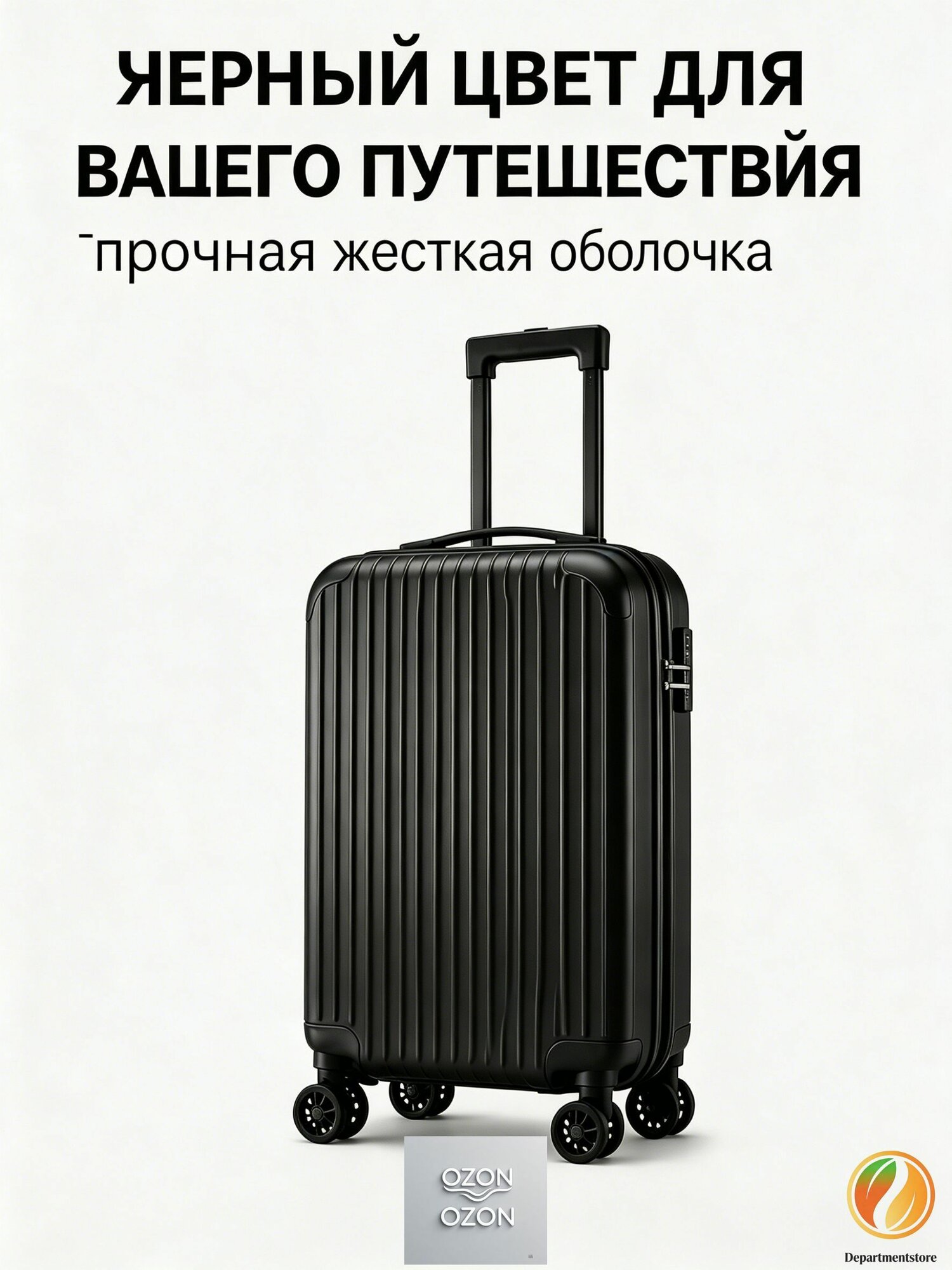 Чемодан
