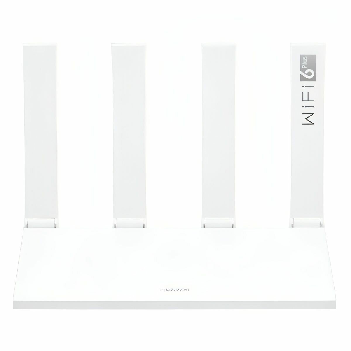 Wi-Fi роутер HUAWEI AX3 WS7100 V4 White