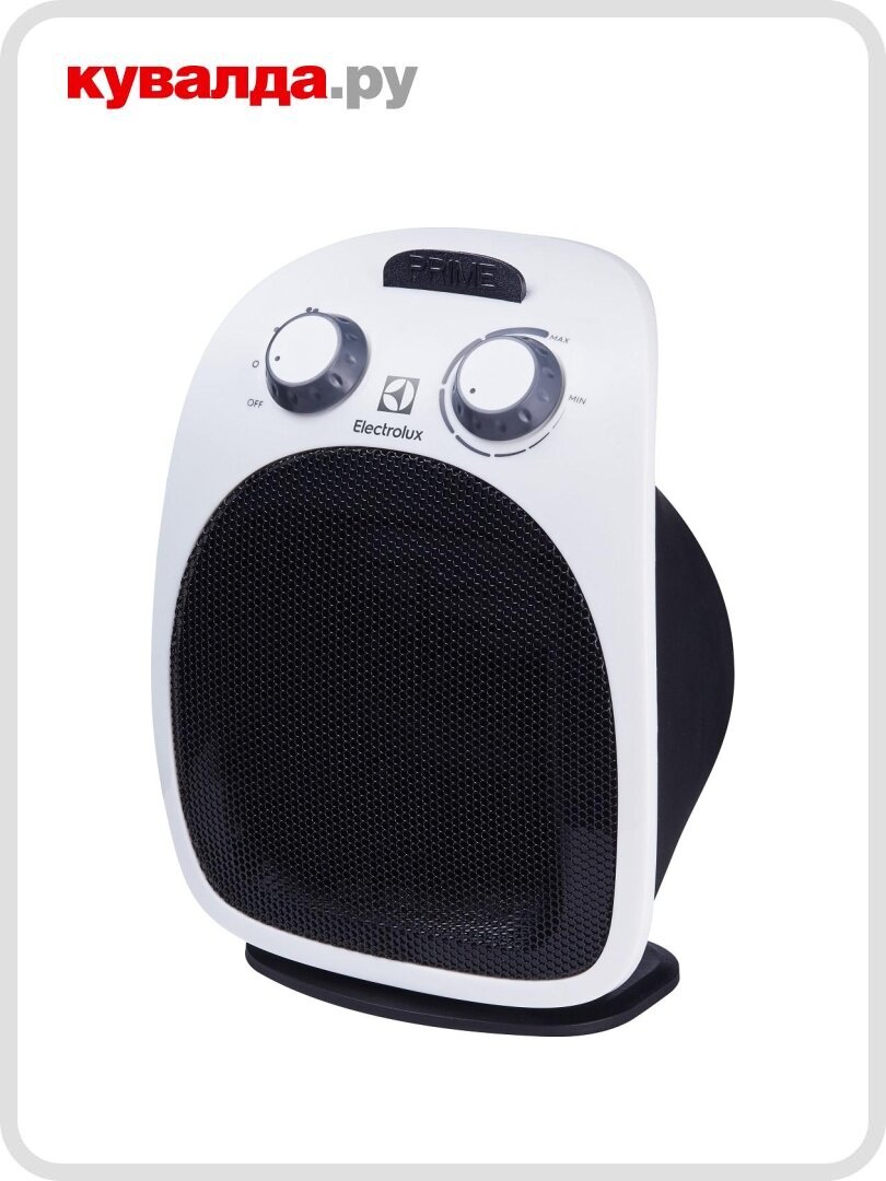 Тепловентилятор электрический ELECTROLUX Prime EFH/C-5125