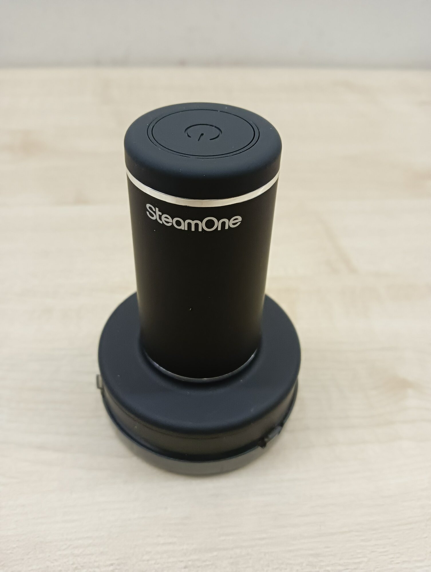 SteamOne Набор BUNDLE EUFD80B+RP10BEUFD80+RP10-40619 — фото 1