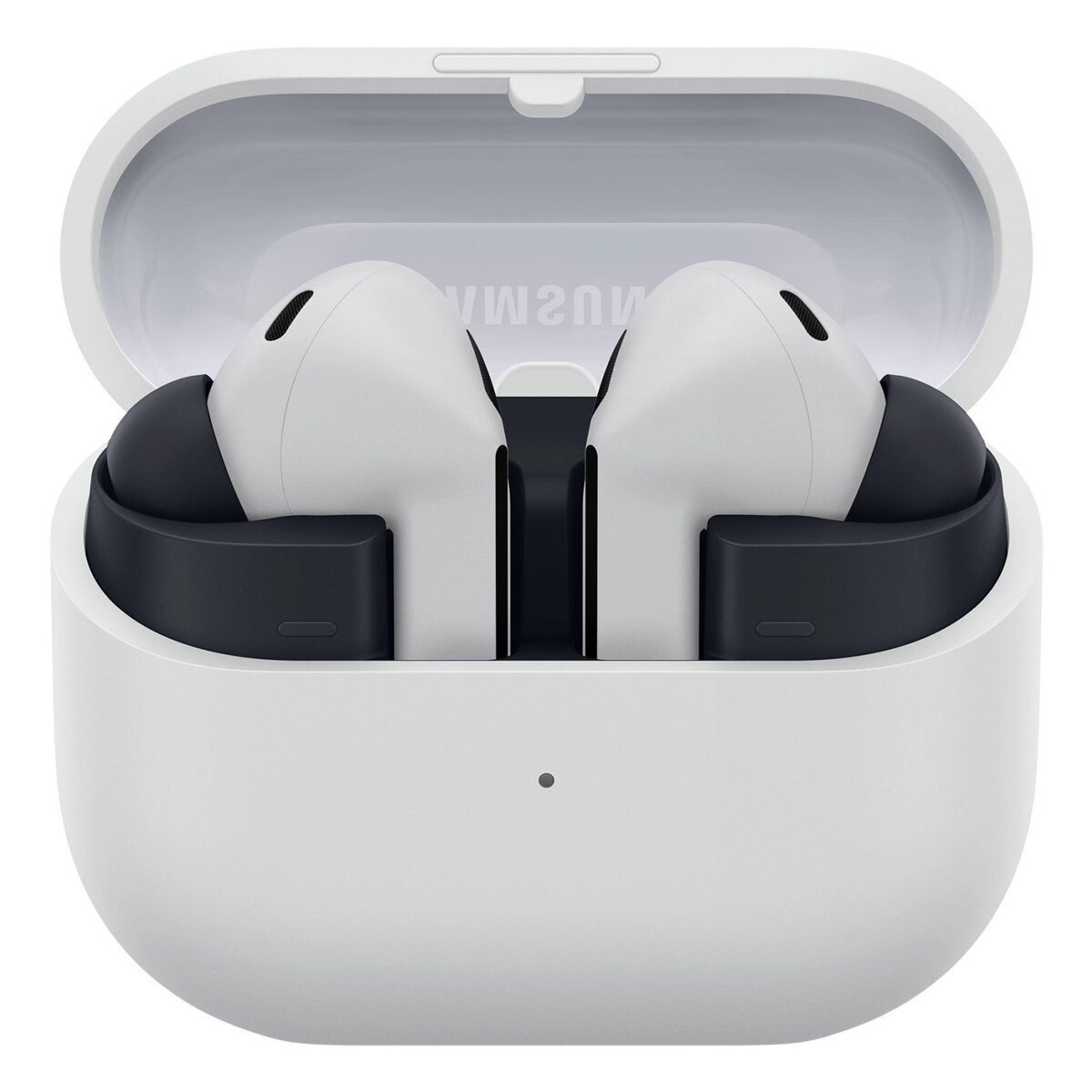 Беспроводные наушники Samsung Galaxy Buds3 FE R420, Gray (серый)