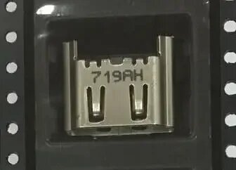 HDMI порт для PS4, 4шт, Цвет: 4pcs