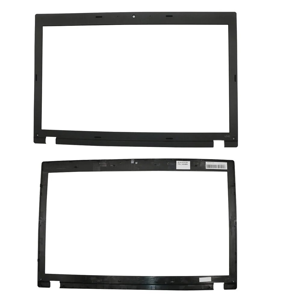 Передняя панель ЖК-дисплея для ноутбука L540 для Lenovo Thinkpad 04X4858 6K.4LHCS.004, новая