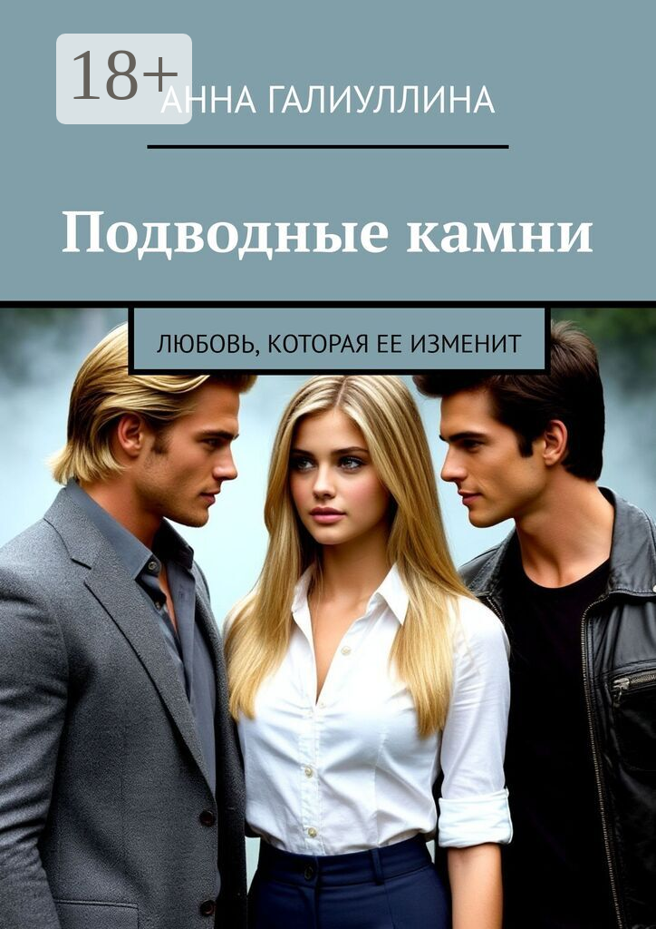Подводные камни