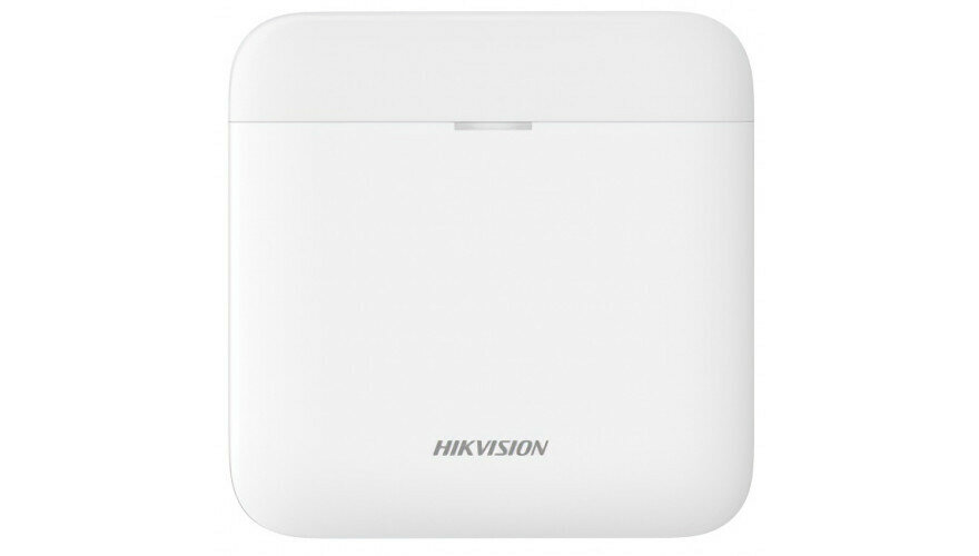 Hikvision DS-PWA64-L-WE версия (RU) Беспроводная охранная панель