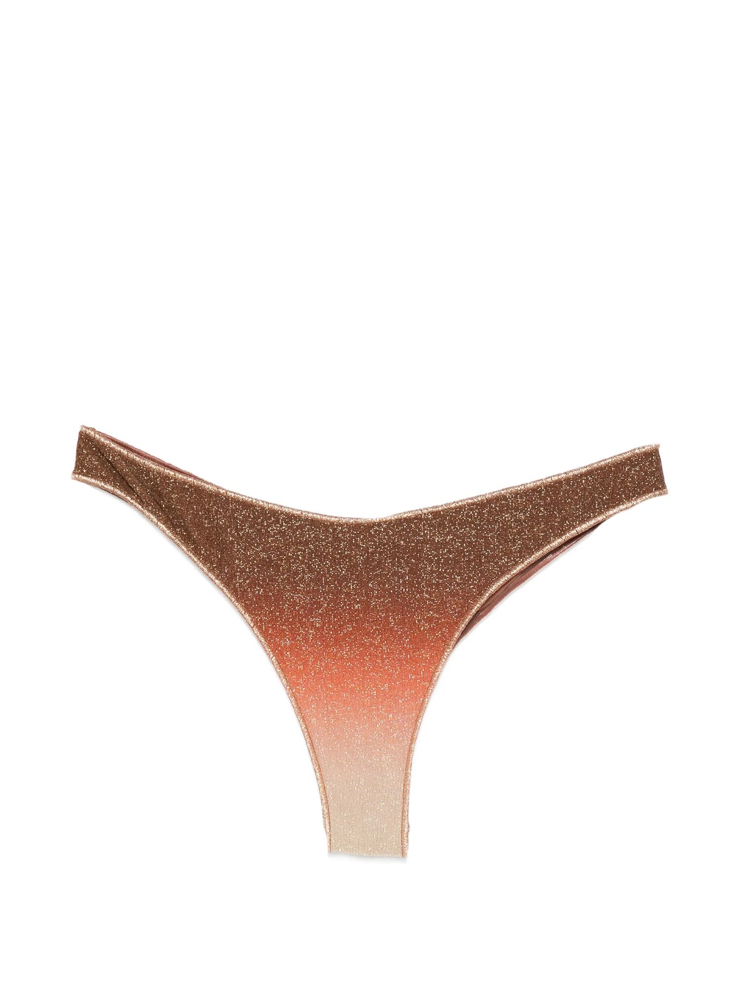 Купальник Naomi Overlock