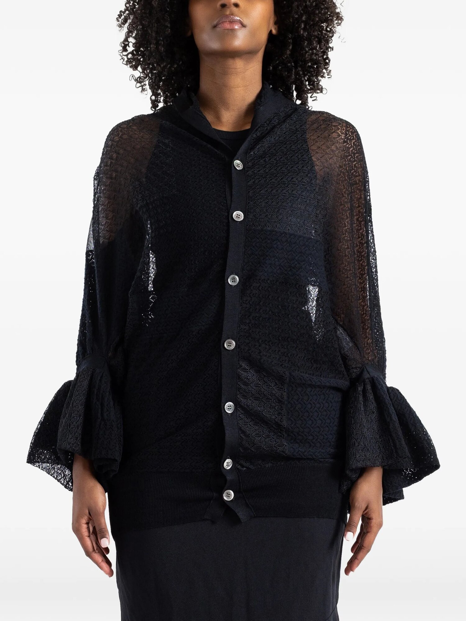 Кардиган Junya Watanabe