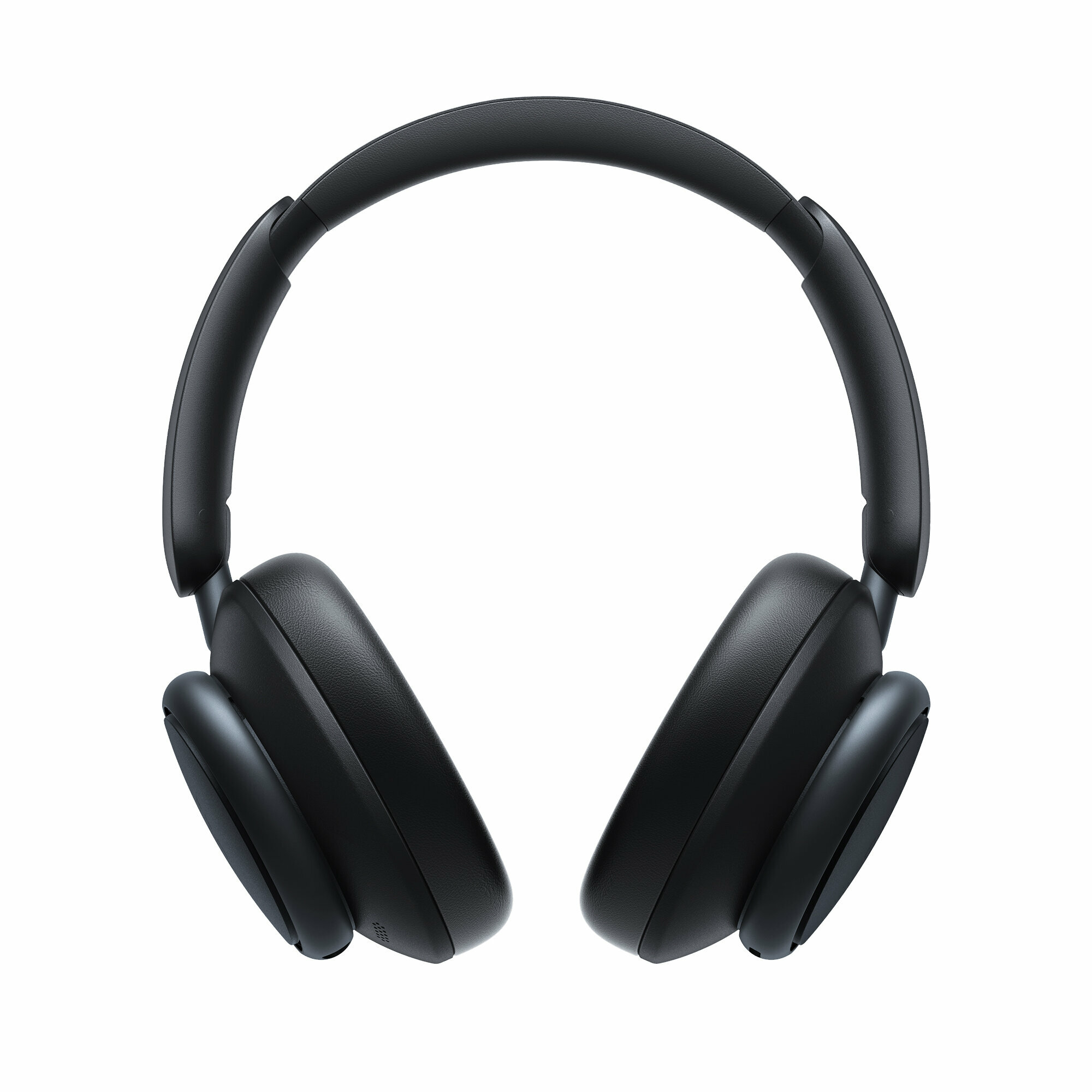 Беспроводные наушники Anker Soundcore Space Q45, полноразмерные, черный (A3040G11)