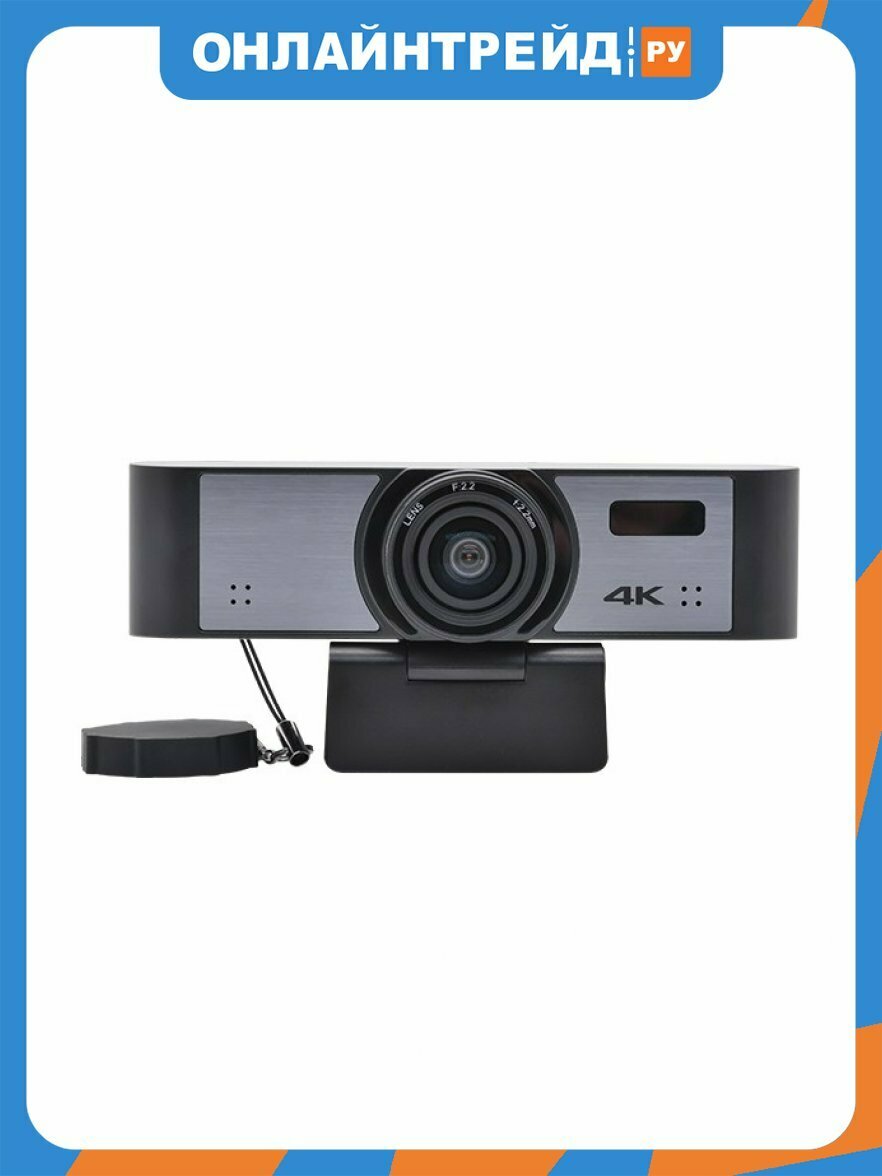 Камера Jazztel Vintage 4K