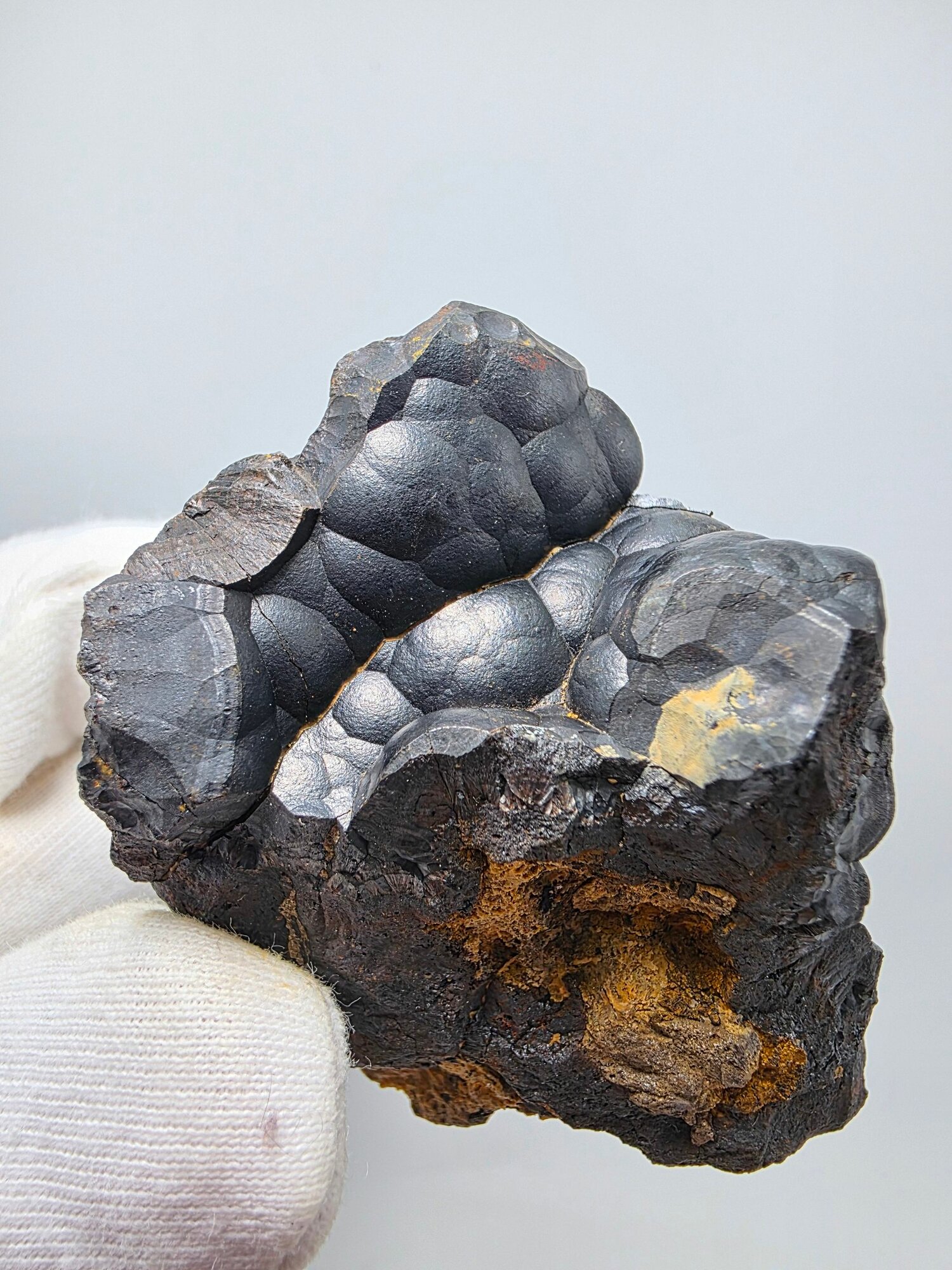 Гётит 64 мм, 125 г. — фото 1