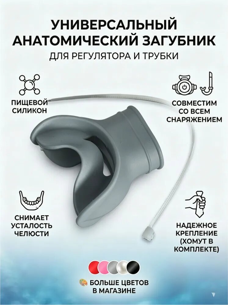 Набор для снорклинга