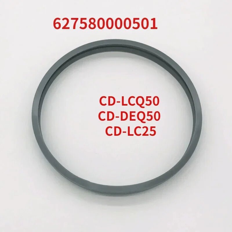 CD-LCQ50 627575 -00 Верхняя крышка электрочайника Уплотнительные детали для электрического чайника ZOJIRUSHI