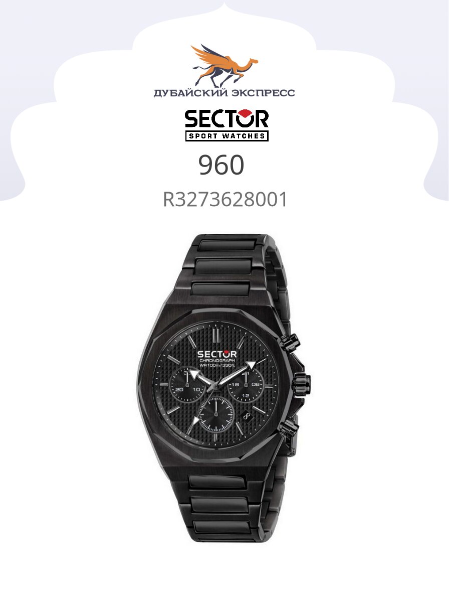  Sector