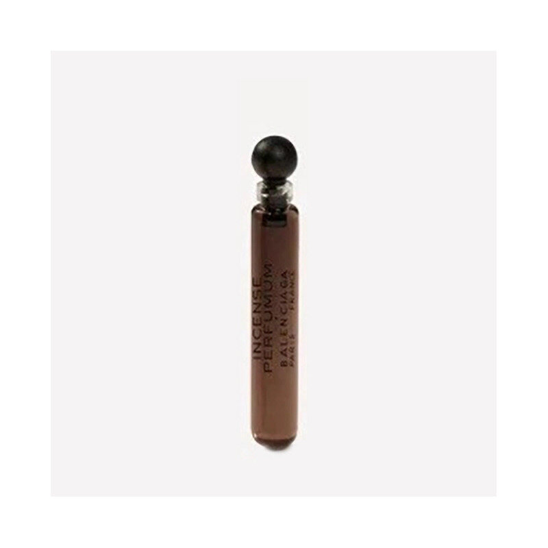 Духи Balenciaga Incense Perfumum миниатюра 2 мл / Пробник духов Баленсиага Инсенс Перфюмум / Благовоние