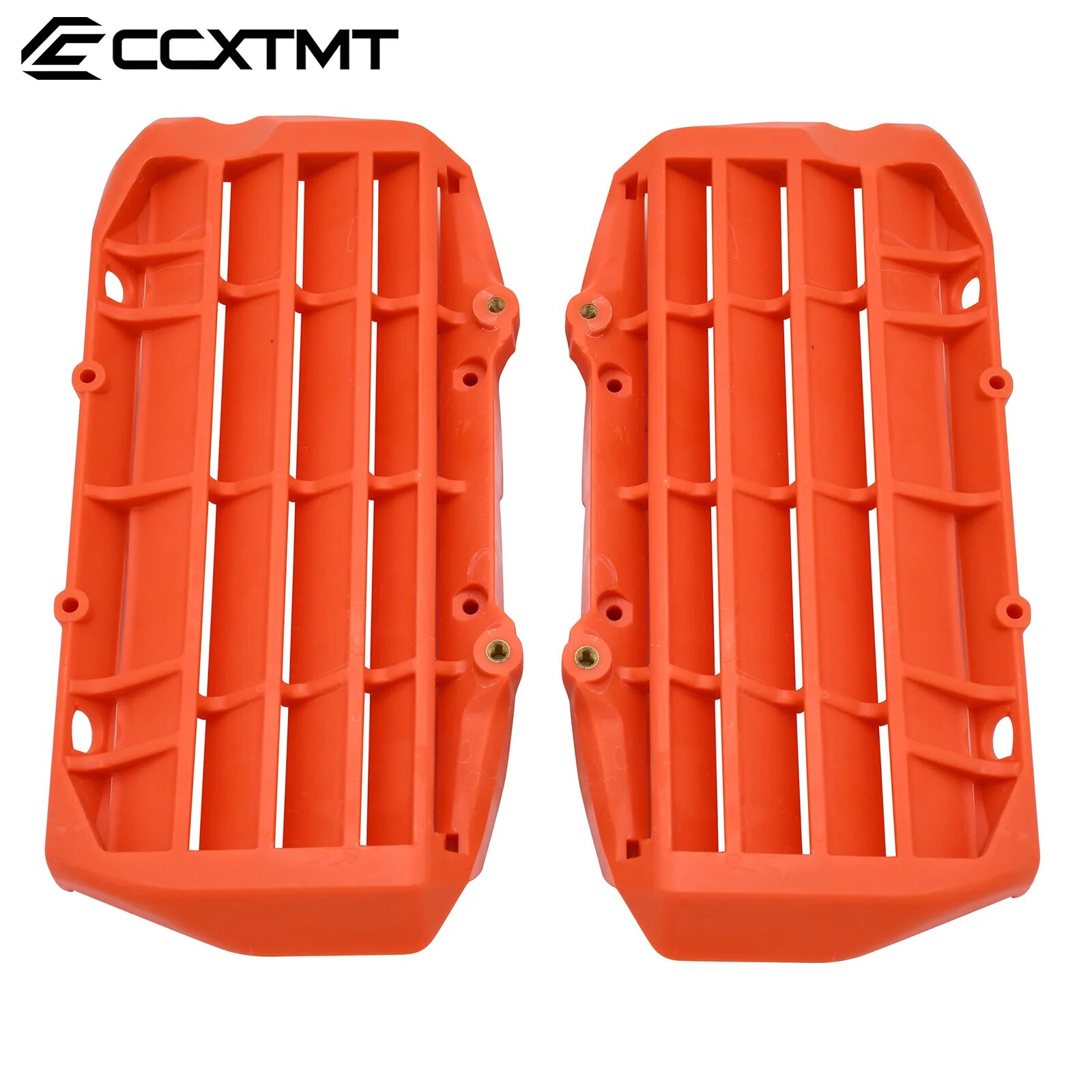 Для мотоциклов KTM SX SXF XC XCF XCW EXCF 125 150 250 350 450 и Husqvarna Оранжевый, Orange