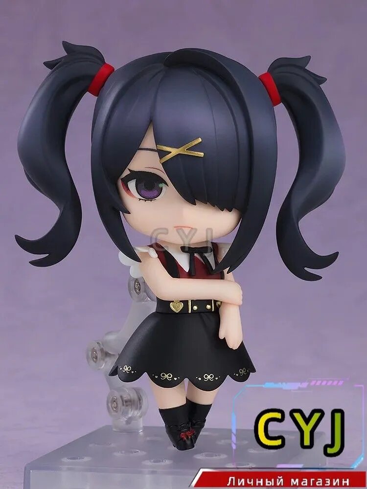 GSC Аниме Фигурка/NENDOROID #2693 NEEDY GIRL OVERDOSE Ame chan/CYJ