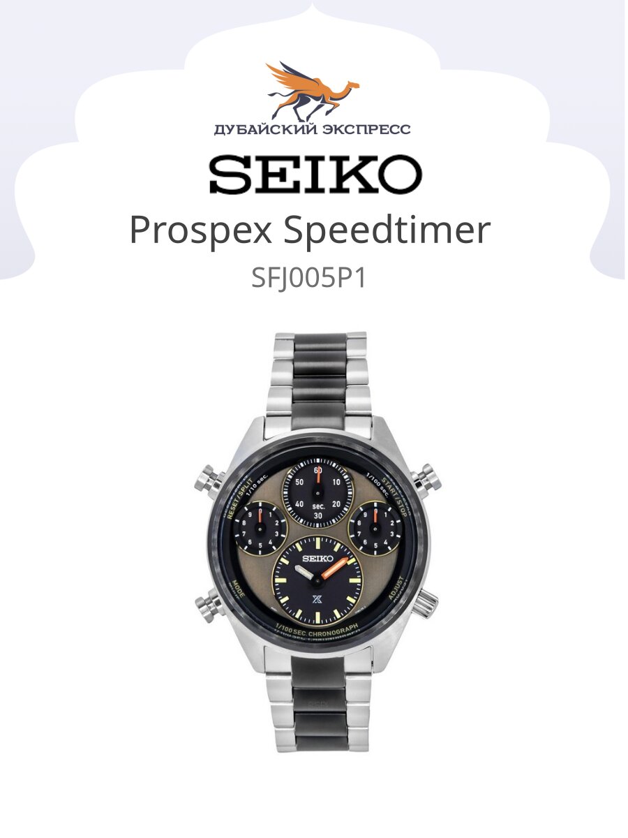  SEIKO