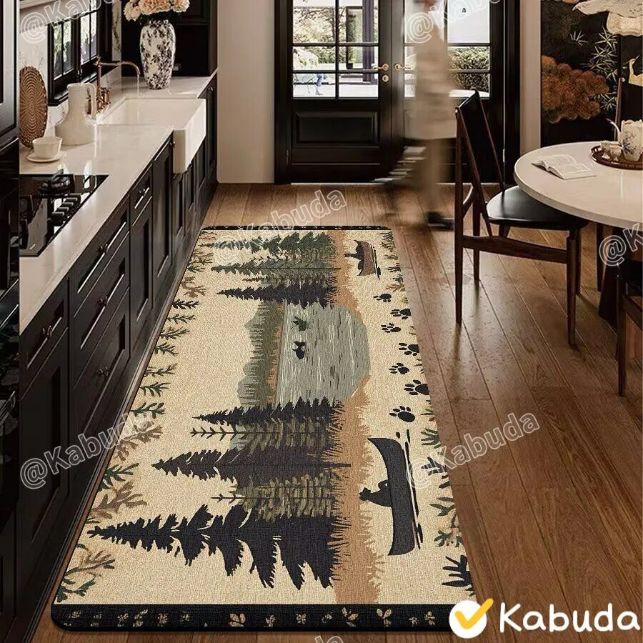 Forseon Ковер 50x150 см